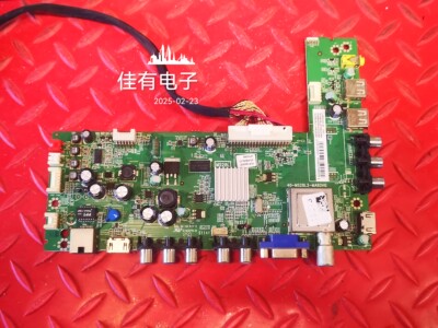 TCL L48F3320-3D主板40-MS28L2-MAB2HG屏LVF480SDAL SDAW00