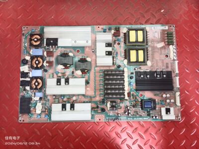 LG 47LE8600-CA 电源板 LGP4247-10 10P EAY60908801
