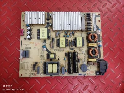 原装TCL 65P3 65A950C L65A880C电源板40-L201H4-PWA1CG
