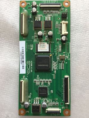 长虹逻辑板JUQ7.820.00046731 VER4.0屏PM50H3000 PM42H3000