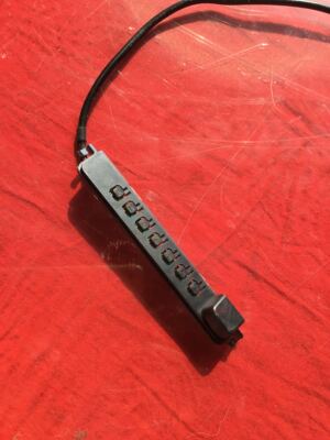 原装海尔LE42B510F 电视开关按键板 TV3024-ZC10-01 L4729E2A2