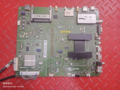 原装海尔LE60A3000主板0091802380 V1.3屏JE600D3LB4N 现货