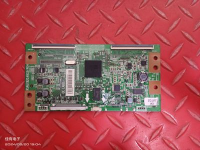 质保海信液晶电视LED46K310X3D LED46K320DX逻辑板RSAG7.820.4933