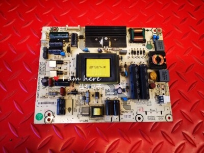 原装海信LED40K270 LED42K370 LED42X1A电源板RSAG7.820.5737