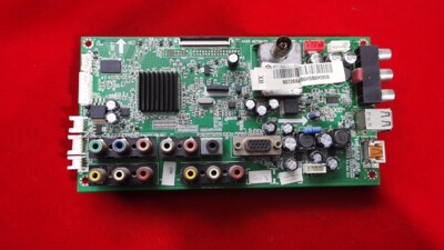 海尔LU32K3A LU32K3E主板 0091802190 V1.2 屏 A315CHL-CA00