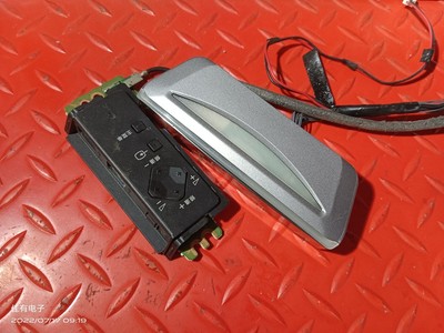 原装实拍索尼KDL-50W700A按键板 BSH970002A遥控接收1-881-520-31