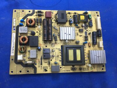 TCL 乐华 东芝L32//37/42F3200B电源板40-E371C0-PWH/G1XG 电路板