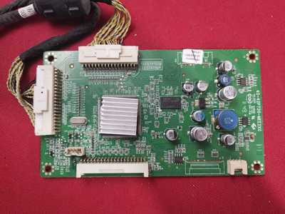 原装TCL L48F3390A-3D倍频板40-42P720-MEE2XG屏 LVF480SSTM