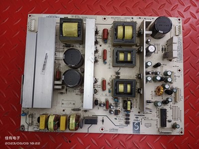 原装长虹PT50/718A/618A/718X等离子电源板SRPDP5001 SRT08-CP002