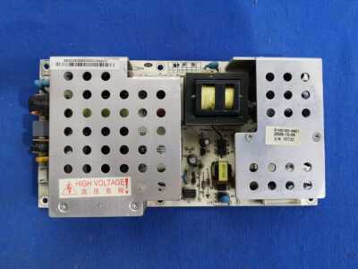 原装长虹LT32720液晶电视电源板R-HS180-4N01 HX7.820.025V4.0侧