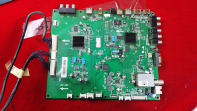 原装 现货 实拍 海尔LE43A700K 主板0091802300V0.3屏LTA430HW01