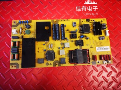 夏普4T-C60AHMA 4T-C60AHGA电源板SHG6002B-173E 25-DB5363-X2P1