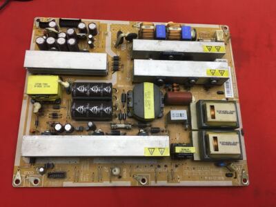 原装 三星LA40A350C1 LA40A550P1R 电源板 BN44-00198A