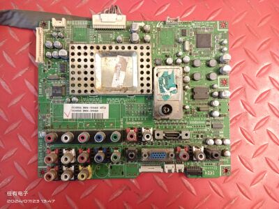 原装三星LA40S71B主板BN41-00680D屏三星LTA400WT-L01