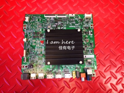 海信55U7G BOM1 291329主板RSAG7.820.11215/ROH屏HD550Z6U71-L3