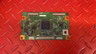 原装海信TLM37E29逻辑板MDK 336V-0N 19-100061