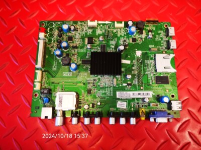 TCL L32E5300A主板40-MS9903-MAA2XG屏LVW320SSTM E1