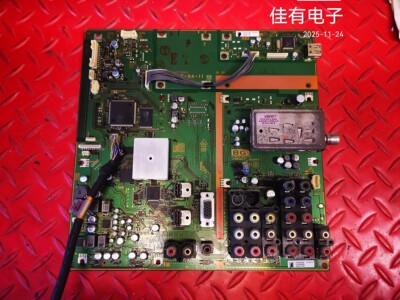 索尼KLV-40V300A主板1-873-902-11 A-1257-025-E屏LTY400WT-LH3