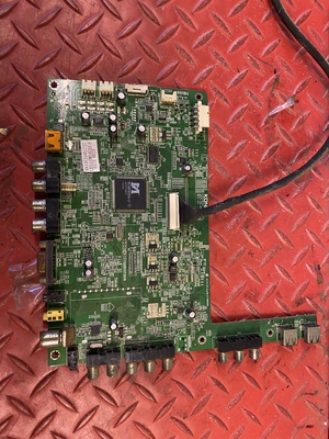 原装康佳LED42M592DC 电视主板35016147 配屏72000570/0570测好