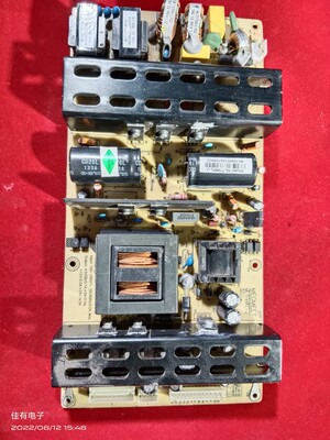 原装麦格米特46寸广告机 拼接屏电源板MLT199FL-J  MLT199TL