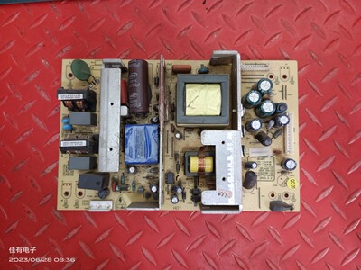 原装 创维32K03HR 电源板 5800-P32TTU-0160 168P-P32TRF-01