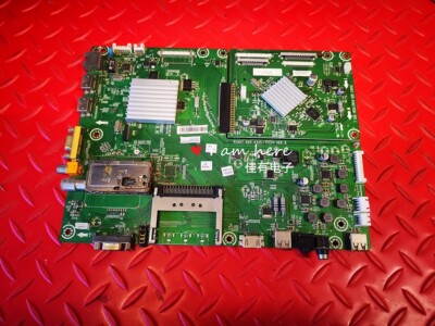 原装海信LED55T29SG3D主板RSAG7.820.4335 4342配屏 LTA550HQ1