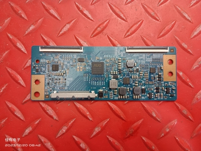 原装小米 L43M5-AZ 液晶电视逻辑板 T430HVN01.0 43T01-C0B