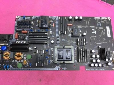 原装乐视 超4X50 L504FCNN电源板 715G8227-P01/2-000-003M