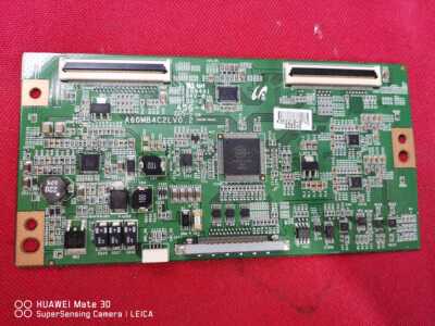 原装TCL L40P21FBD L40F11 40寸液晶电视配件逻辑板A60MB4C2LV0.2