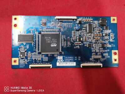 现货 索尼 KLV-32V300A 32寸逻辑板T315XW02 T260XW02 06A90-11
