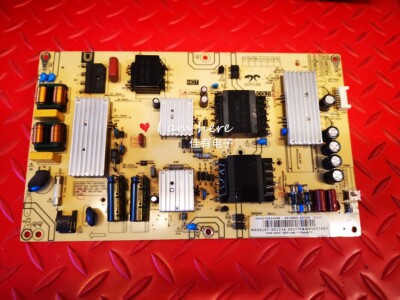 海尔LU65C61(PR0)电源板AY166D-2SF25 V1.0 0090729199M 3BS00806