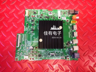 原装海信55M11P 电视主板RSAG7.820.10688屏HD550Y3U51-T0M1