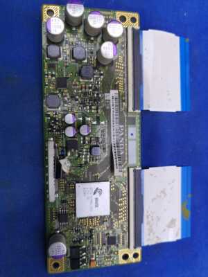 无排线原装海尔LS55AL88U88逻辑板CEC-PCB5460001A屏LC546PU1L01