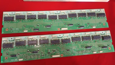 原装康佳LC42DS30D 高压板 I420H1-20B-Master I420H1-20B-Slave