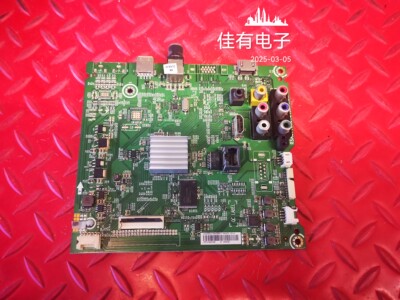 海信LED55EC270W 主板RSAG7.820.6435屏HD550DF-F51/TC0N/S2