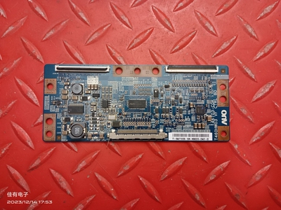 原装TCL L42P60FBD逻辑板 T460HW03 VF 46T03-COK 46T03-C0K