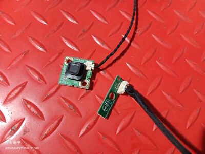 原装AOC冠捷LD50V02S6接收715G6316-K01 715G6077-R01-001-004K