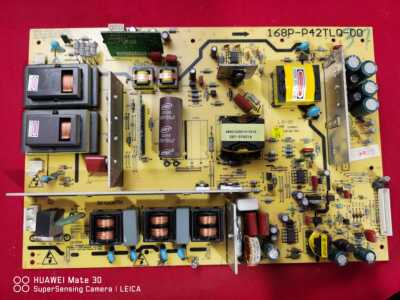 原装创维37M11HM 电源板168P-P42TLQ-00 5800-P42TLQ-0000