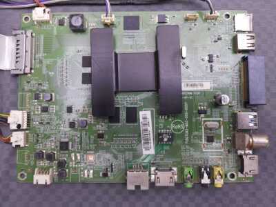 海尔LU55K5000主板715G7062-M0C-000-005T线 屏ATM550DQNDPS-T2-1