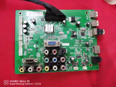 飞利浦42PFL3041/T3主板4704-59MST9-A6233K01屏K420WD1原装屏线