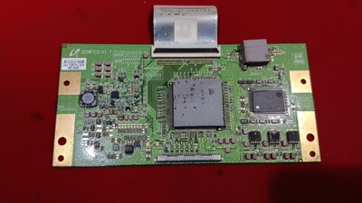 无排线原装三星LA32R81BA 逻辑板 320WTC2LV3.7屏LTA320WT-L06