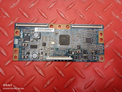原装海信TLM46V69P TLM46V86PK逻辑板 T370HW02 VC 37T04-C0G/COG