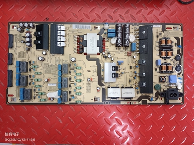 三星UA65KS9800JXXZ电源板BN44-00880A PSLF241E08A L65E8N-KSM