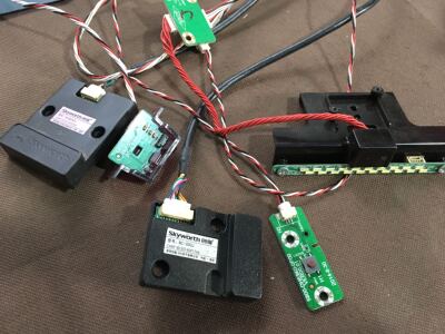 原装正品创维55S9000C 接收5800-RHE980-0P00  5800-SHE980-0P10