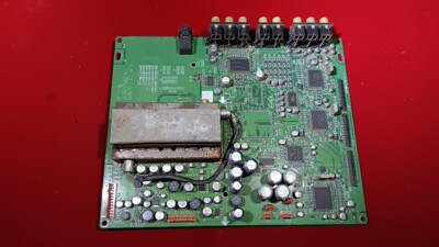 LG等离子RT-42PX11主板RF-043B 6870VS1985E 5配LG屏PDP42V60011