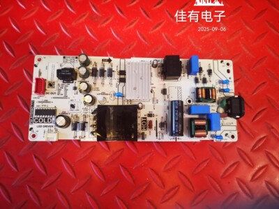 原装 TCL 55S1 55V6E电源板 PW.A100W2.773 