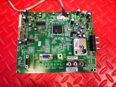 原装三洋LCD-32CA828 主板715G4763-M0E-000-004K 屏LC320WXE