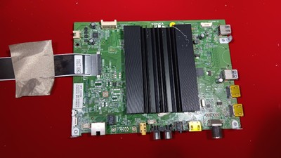 测好 康佳LED55RS0 LED55R80 原装主板35022505屏LSC550FN11