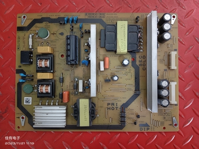 夏普LCD-50SU460A 50TX5000A电源板RDENCA513WJQZ JSL2150-003