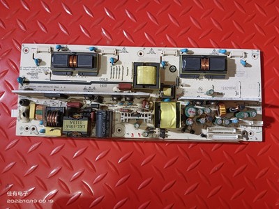 现货 三洋LCD-32CA760 电源板 LK-PI320401-039D CQC09001033440